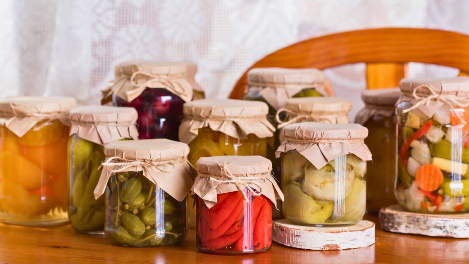 Faire des conserves maison : guide complet et recettes