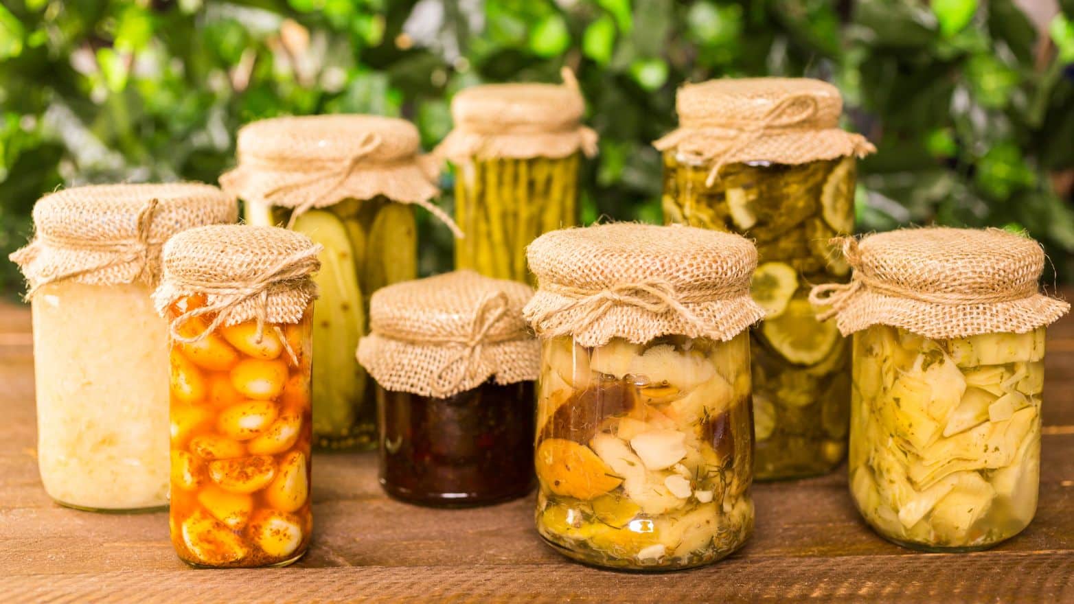 Faire des conserves maison : guide complet et recettes